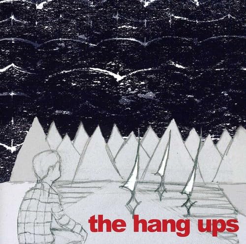 The Hang Ups, Brian Tighe, Allison LaBonne, Jeff Kearns, Jeff Kearns ...
