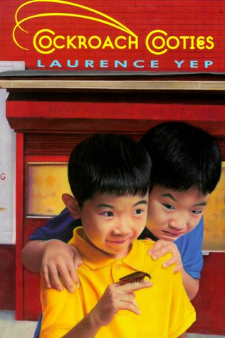 Amazon.com: Cockroach Cooties: 9780786804870: Yep, Laurence: Books