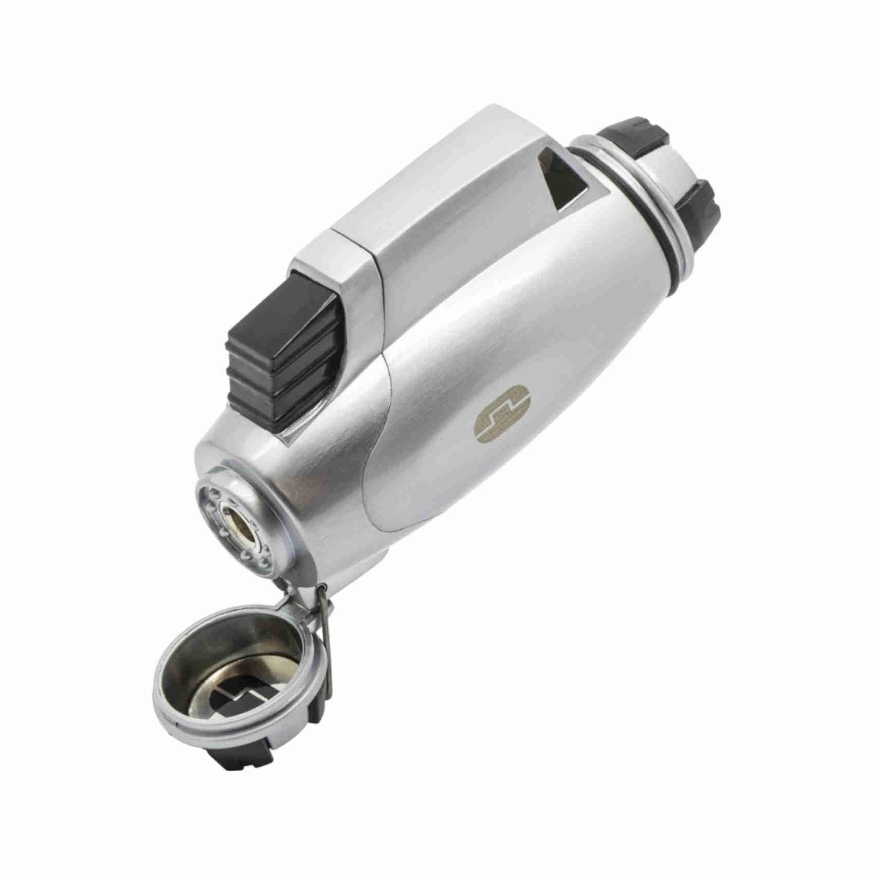 True Utility Feuerzeug Fire Wire Classic Lighter, TU407K : Amazon.de ...