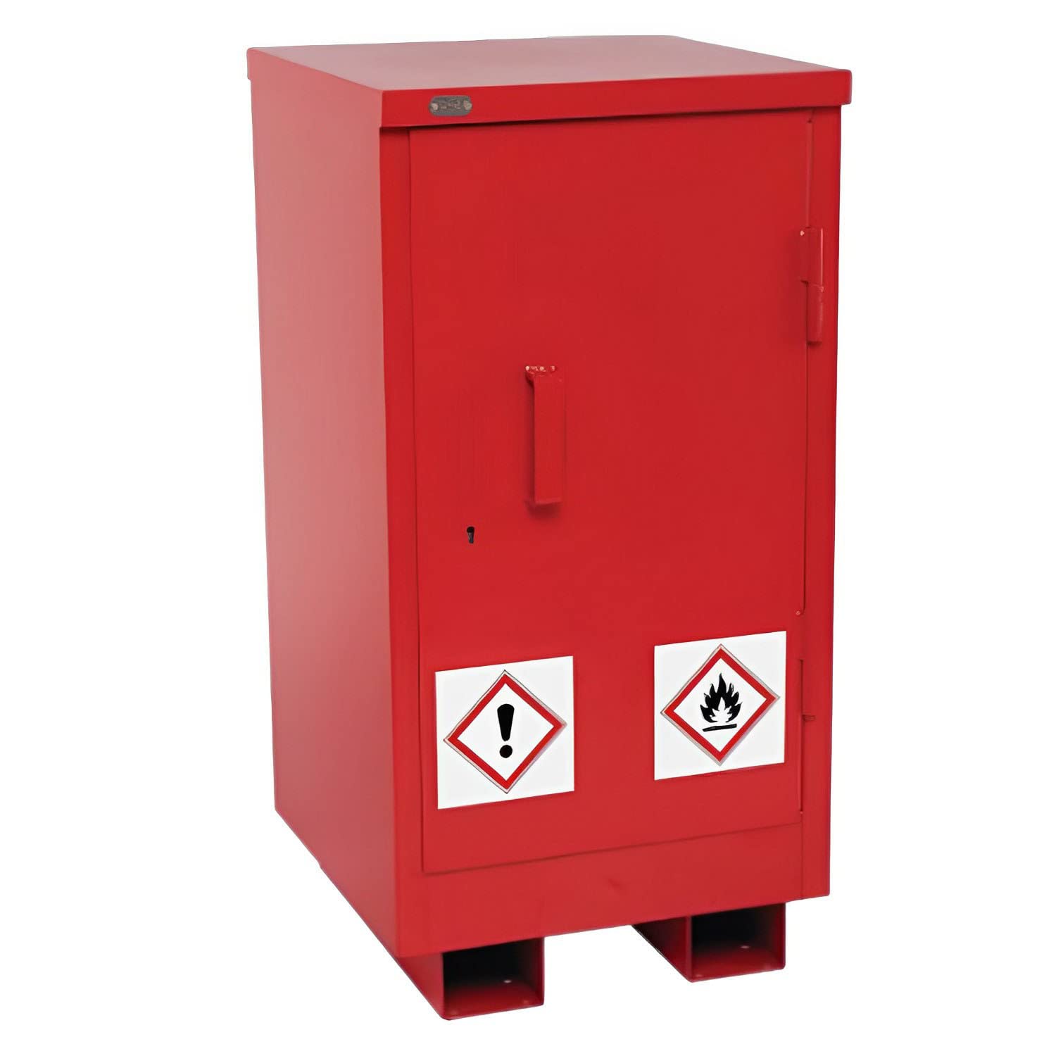 Horison Industries Flammable Storage Cabinet Coshh Cabinet Fireproof ...