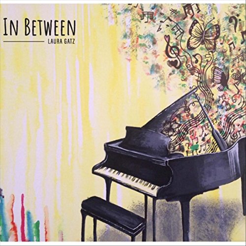 Amazon.com: In Between : Laura Gatz: Digital Music