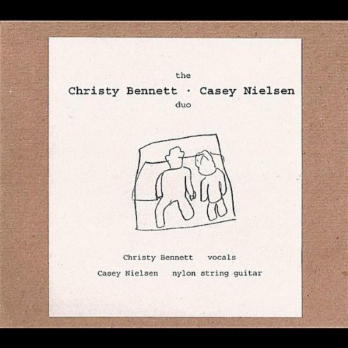 Play The Christy Bennett Casey Nielsen Duo by The Christy Bennett Casey ...