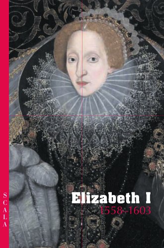 The National Portrait Gallery Book of Elizabeth I: Gittings, Clare ...