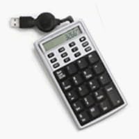 Amazon.com : Calculator Keypad with Cable : Access Control Keypads ...