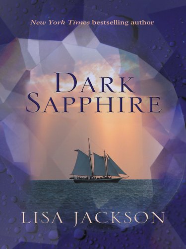 Amazon.com: Dark Sapphire: 9781597221276: Lisa Jackson: Books