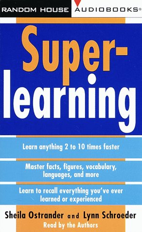 Buy SuperLearning Book Online at Low Prices in India | SuperLearning ...