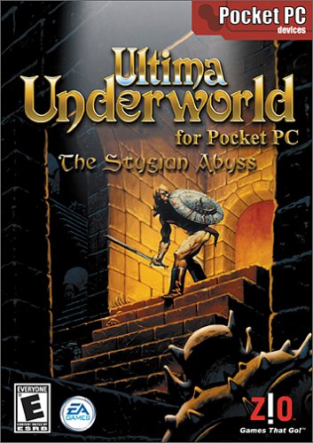 Ultima Underworld - PC : Amazon.in: Video Games