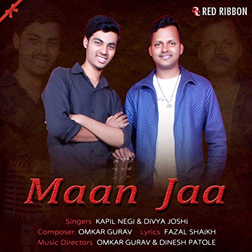 Amazon.com: Maan Jaa : Kapil Negi & Divya Joshi: Digital Music