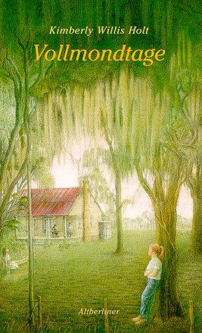 Amazon.com: Vollmondtage.: 9783357008806: Holt, Kimberley Willis ...