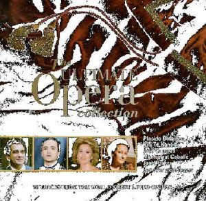 Ultimate Opera Collection - Amazon.com Music