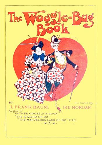 Publication: The Woggle-Bug Book