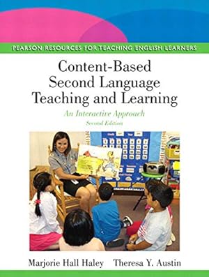 Amazon.com: Teaching English Language and Content in Mainstream Classes ...