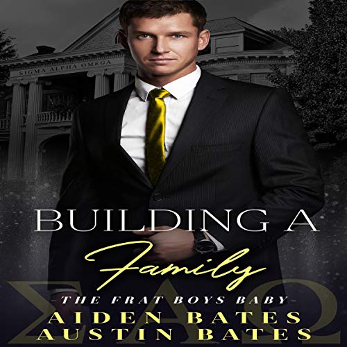 Amazon.com: Building a Family: An Mpreg Romance: Frat Boys Baby, Book 2 ...