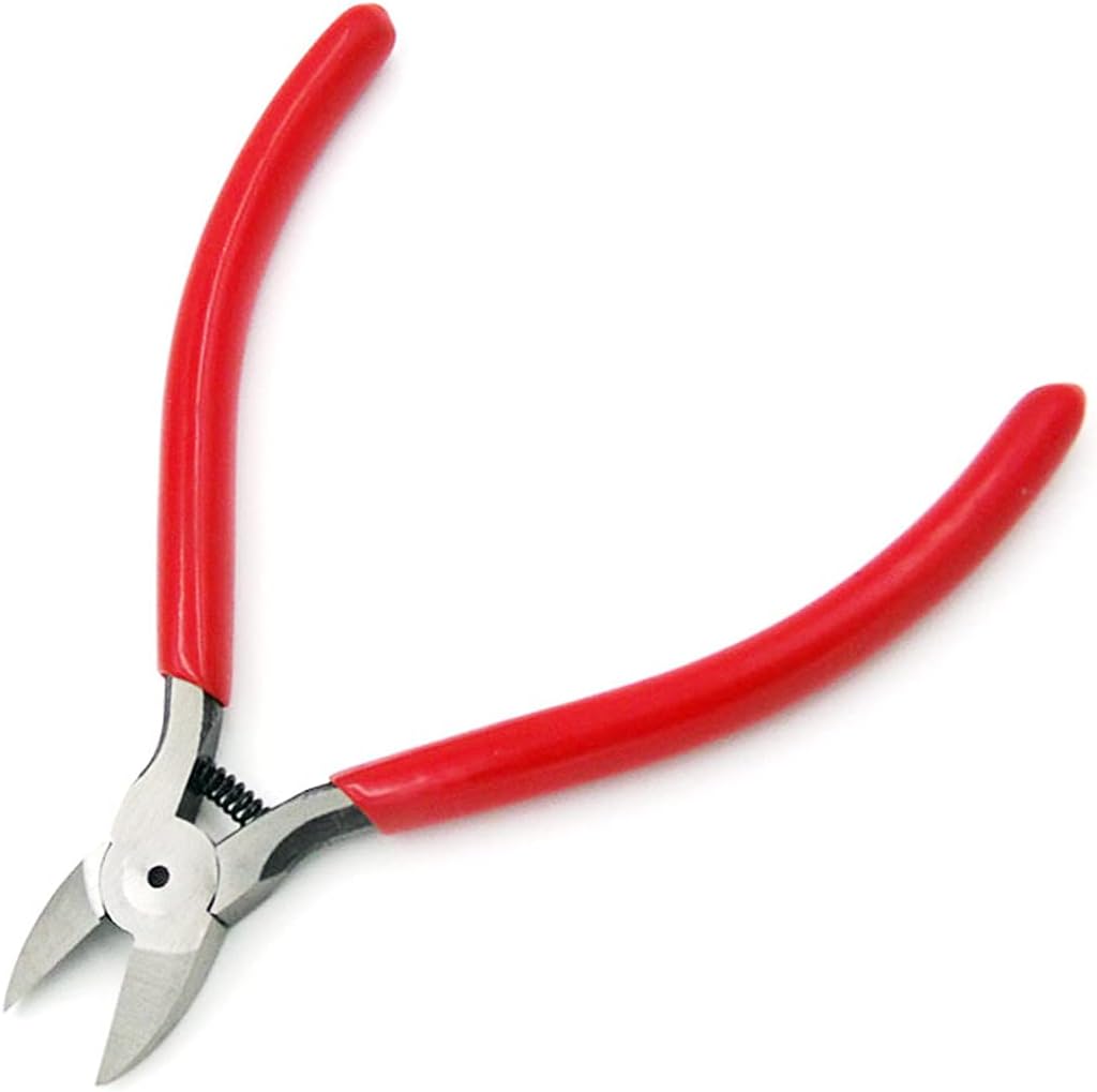 Side Cutter Model Nipper Thick Nipper Side Cutter Precision Cutter ...