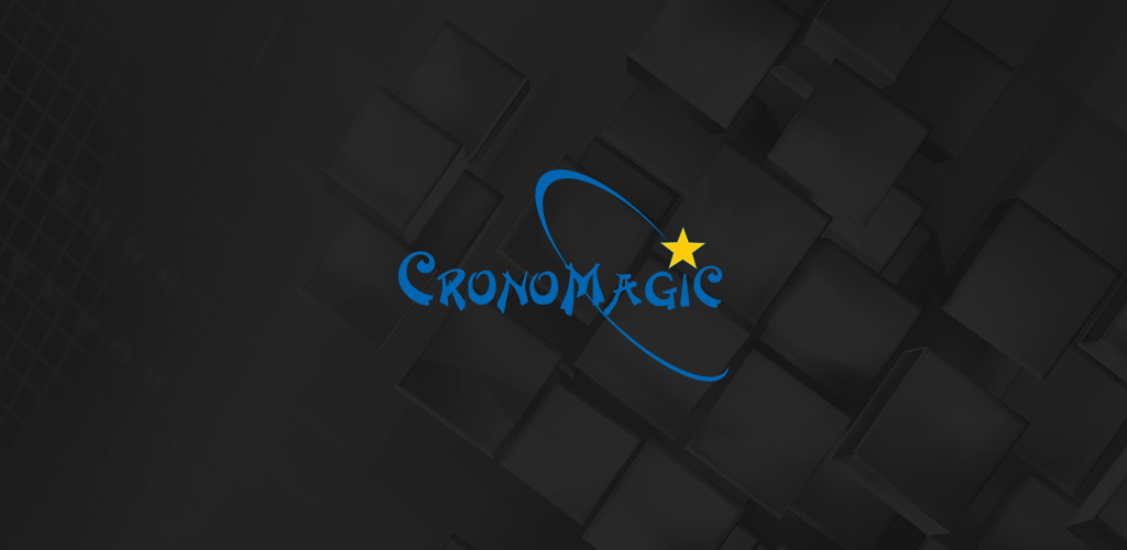 Cronomagic Tv - App on Amazon Appstore