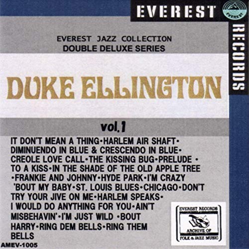 Play Double Deluxe : Duke Ellington Vol.1 / It Don't Mean A Thing by ...