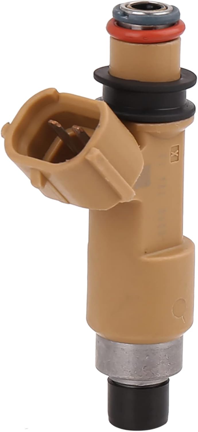 Amazon.com: X AUTOHAUX Fuel Injector Nozzle for Subaru Forester 2007 ...