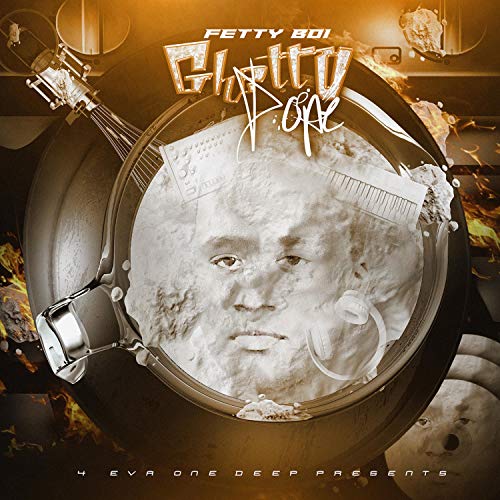 Ghetto Dope [Explicit] : Fetty Boi: Amazon.de: Digital Music