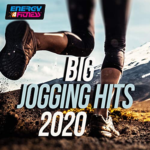 Play Big Jogging Hits 2020 (15 Tracks For Fitness & Workout - 128 Bpm ...