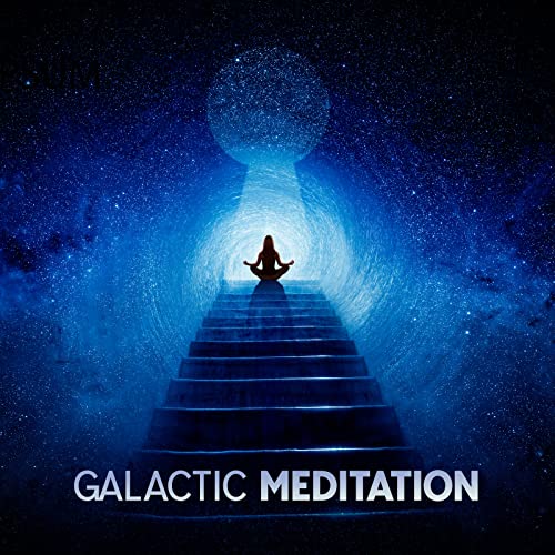 Amazon.co.jp: Galactic Meditation: Be One With the Universe : Mother ...