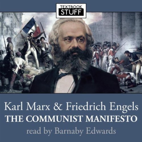 Play Karl Marx and Friedrich Engels - The Communist Manifesto ...
