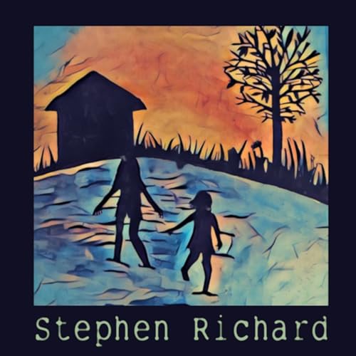 Play Cigarette by Stephen Richard on Amazon Music