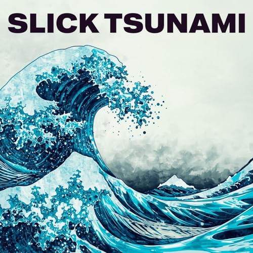 Pretty Rainbow song by Susanna Pullan from Slick Tsunami on Amazon Music