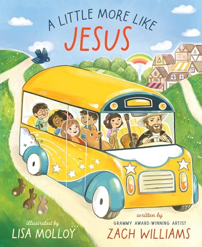 Amazon Best Sellers: Best Children's Christian Books