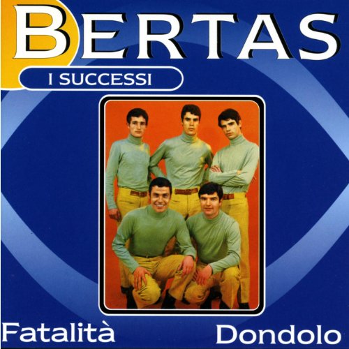 Amazon.com: i successi : Bertas: Digital Music
