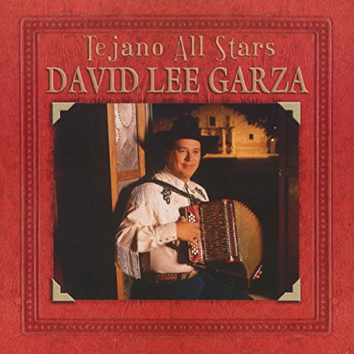 Spiele Tejano All-Stars: Masterpieces By David Lee Garza von David Lee ...