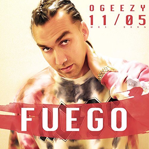 Fuego by Ogeezy on Amazon Music - Amazon.com