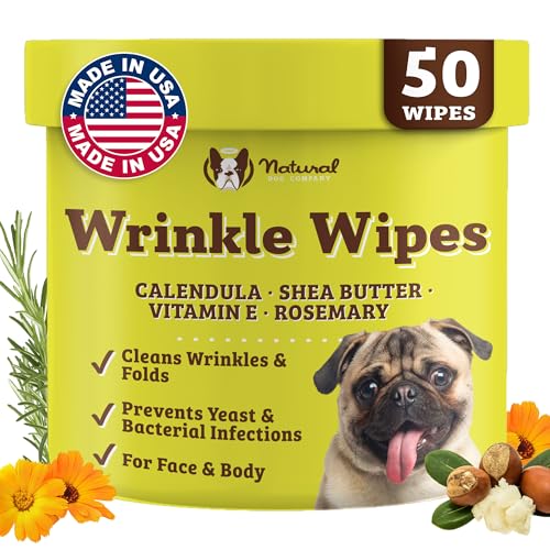 Best Wrinkles Creams For Pugs - Just HEALTHIER Pugs!