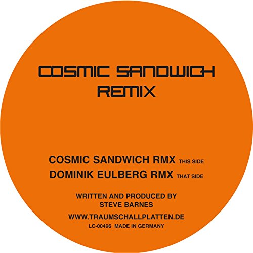 Play Cosmic Sandwich Remixes by Cosmic Sandwich on Amazon Music