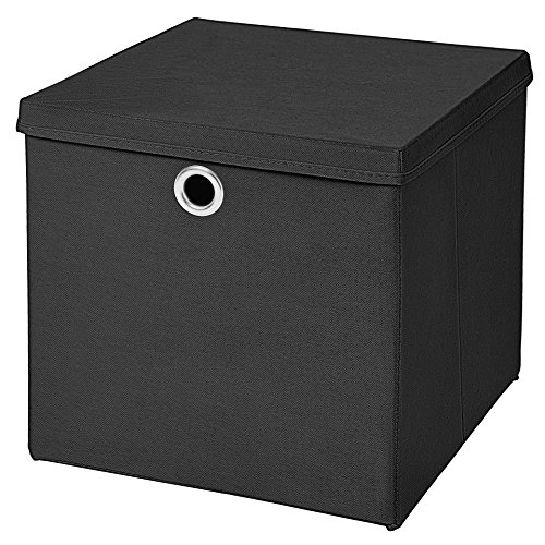 Box 33X33x33 – Die 15 besten Produkte im Vergleich - BetterFamily
