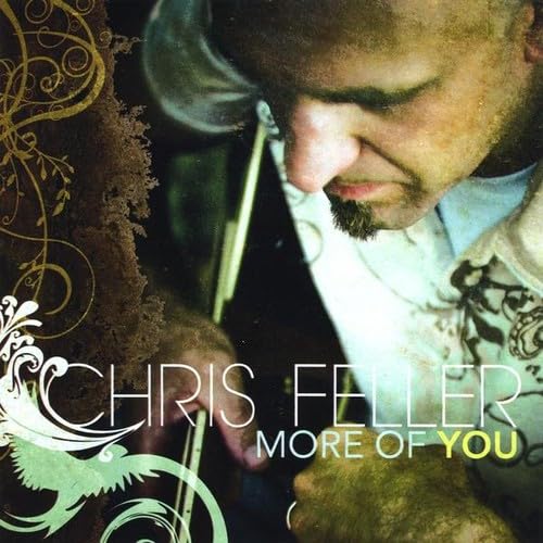 Chris Feller, Chris Feller, Larry Norman - More of You - Amazon.com Music