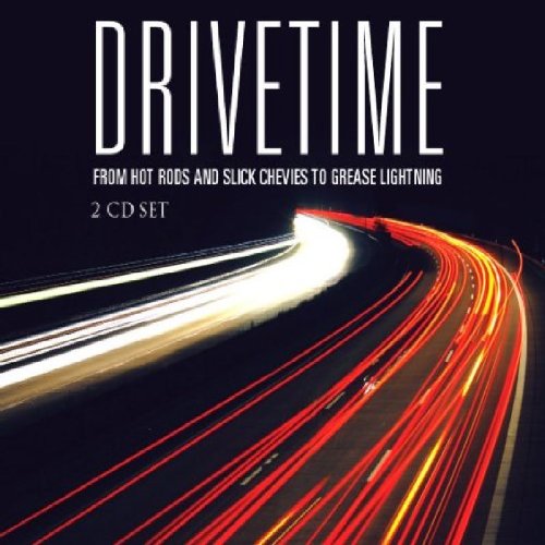 Drivetime - Drivetime - Amazon.com Music