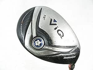 Amazon | 【中古品】ブリヂストン ユーティリティー ツアーステージ ViQ ユーティリティ 2010 VT-50u U3 | ブリヂストン(BRIDGESTONE) | ユーティリティ