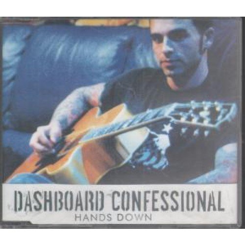Hands Down (Enhanced) - Amazon.com Music