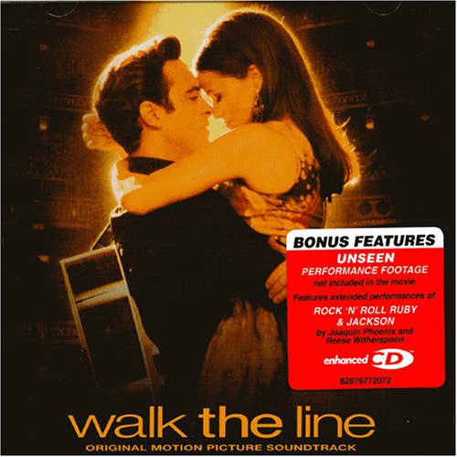 Walk the Line - Original Soundtrack: Amazon.de: Musik