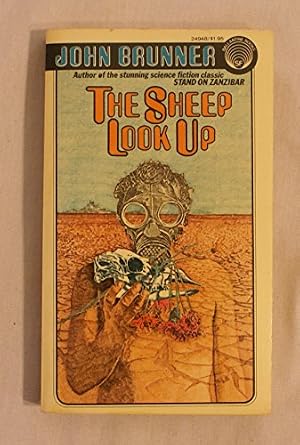 THE SHEEP LOOK UP: Brunner, John: 9780345249487: Books - Amazon.ca