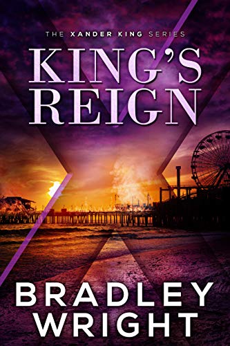 King's Reign (The Alexander King Prequels Book 4) eBook : Wright ...