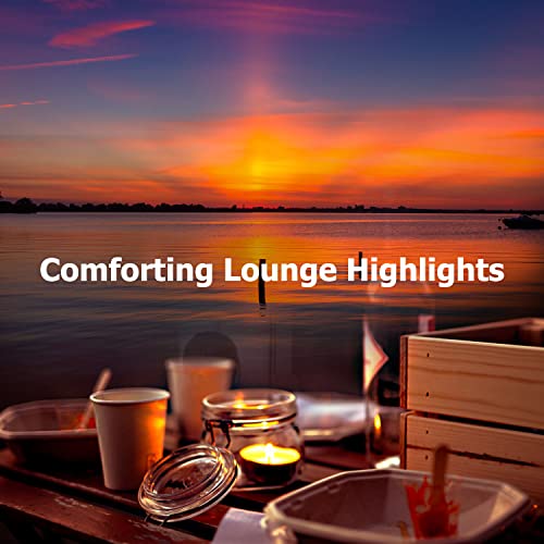 Play Comforting Lounge Highlights by Cafe lounge resort & Chill Lounge ...