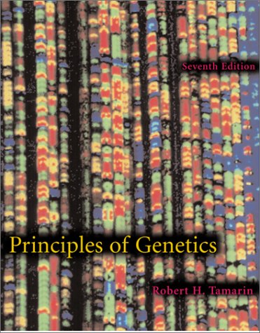 Buy Principles of Genetics Book Online at Low Prices in India ...