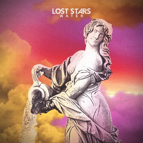Play Water by Lost Stars on Amazon Music