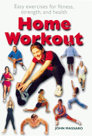 Buy Home Workout Book Online at Low Prices in India | Home Workout ...