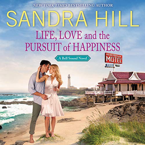 Amazon.com: Life, Love and the Pursuit of Happiness: A Bell Sound Novel ...