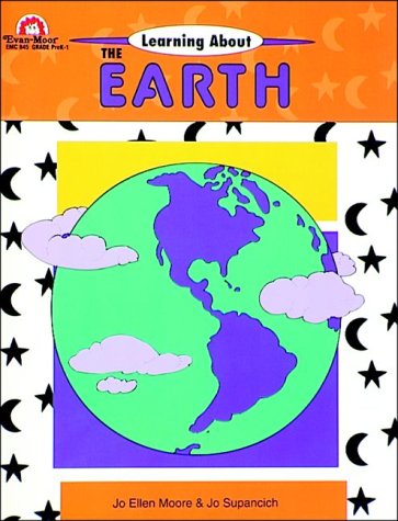 Learning about the Earth: 9781557993069: Books - Amazon.ca