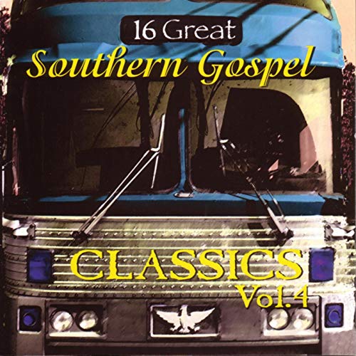 Amazon MusicでDaywindのSouthern Gospel Classics Vol. 4を再生する