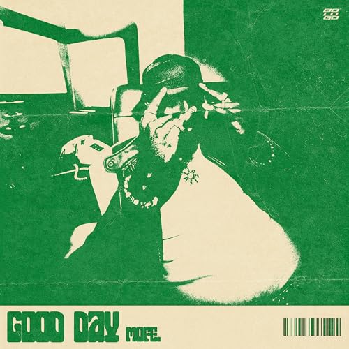 good day by Mofe. on Prime Music