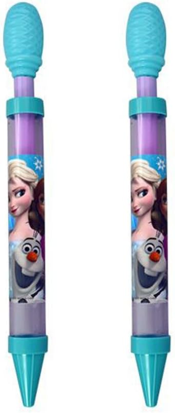 Amazon.com: Disney Frozen Water Blaster 2 Pack : Toys & Games